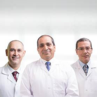 Best 663 ENT Doctors near you in Egypt | Vezeeta.com